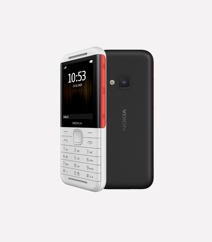 Nokia 5310 - Nilecom Uganda